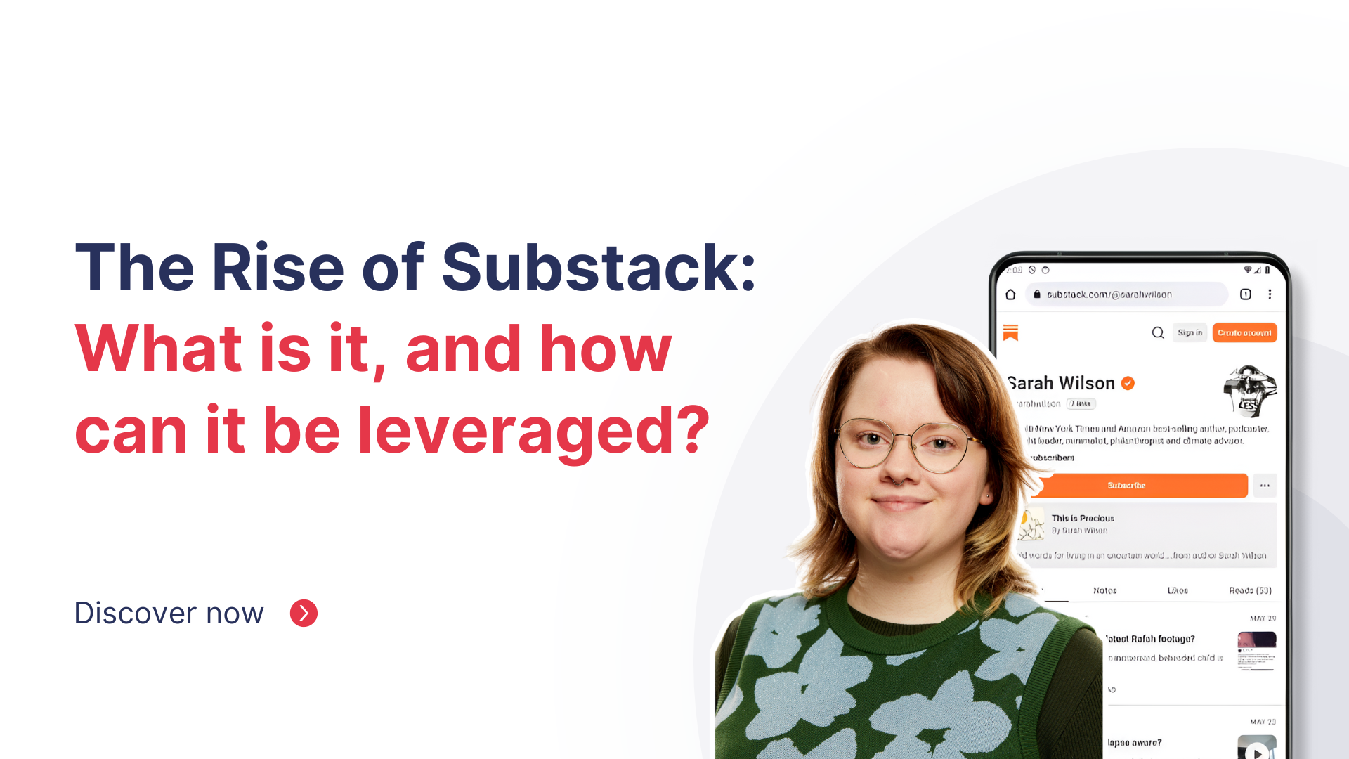 The Rise of Substack: What is it and how can it be leveraged? | Medianet